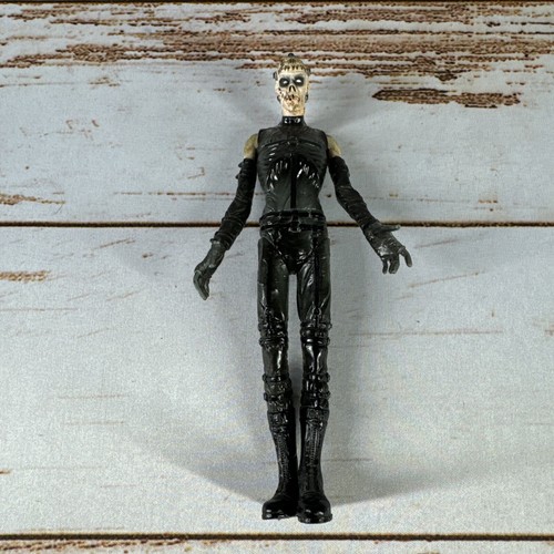 McFarlane Toys Metal Gear Solid Psycho Mantis Action Figure Toy No ...