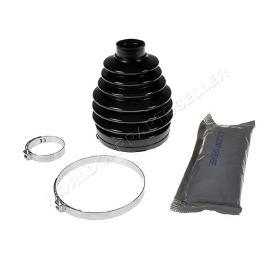 BLUE PRINT Drive Shaft Bellow Set CV Joint For INFINITI Ex G 06-14 ...