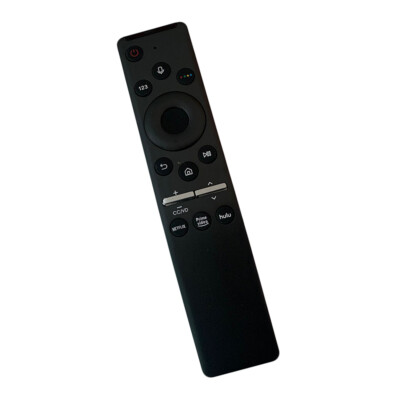 UN75RU8000 UN75RU8000FXZA Voice Remote Control For Samsung 4K UHD Smart ...