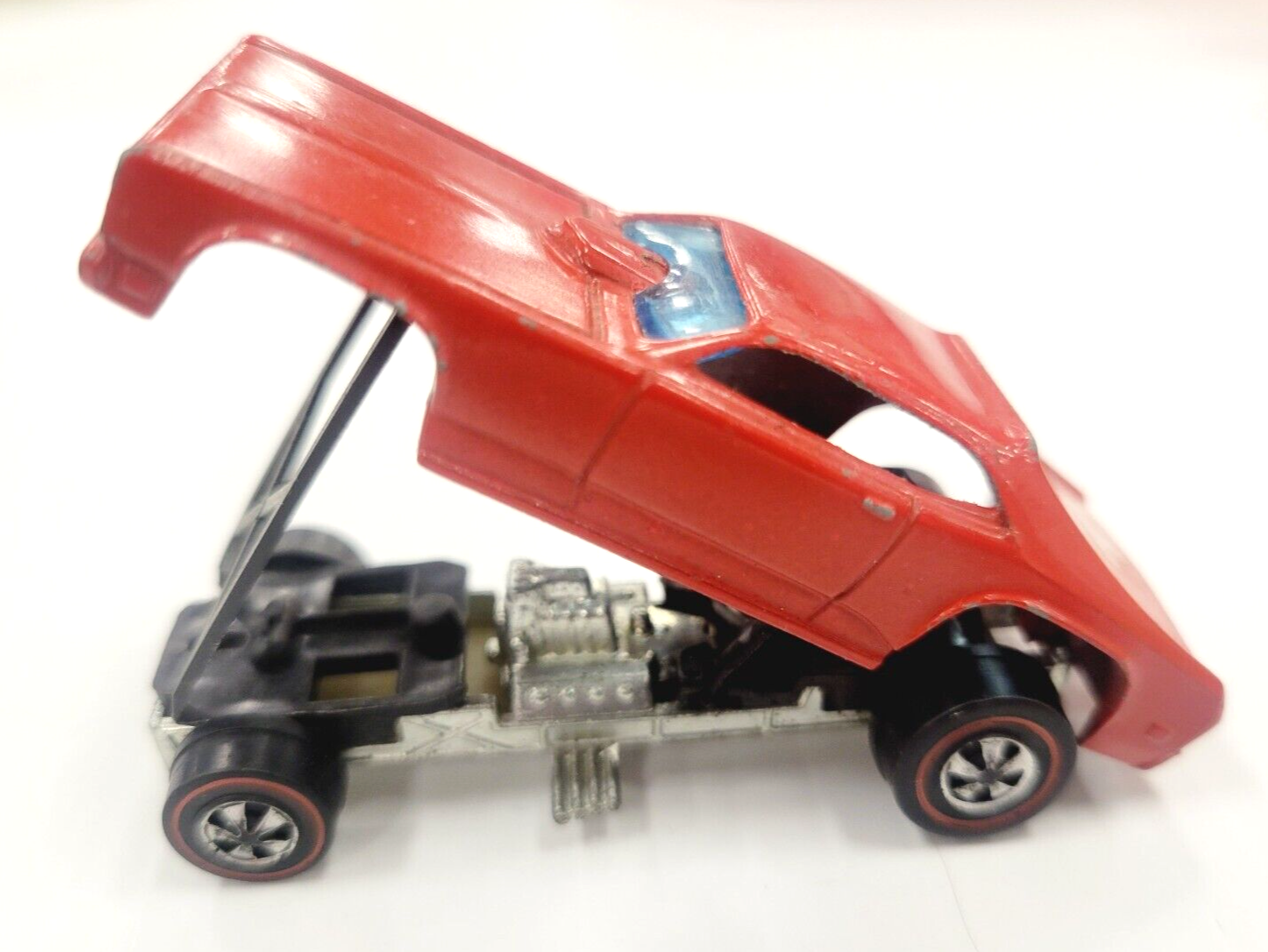 original redline hot wheels, lot 101 | eBay