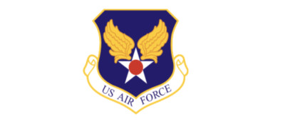 4" air force shield bumper sticker decal usa made | eBay