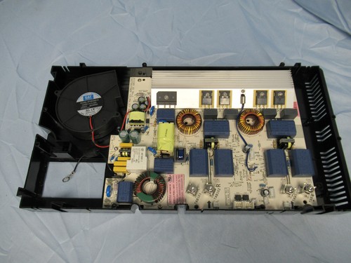 Frigidaire Cooktop Generator Board 357266088 (Lot #106) | eBay