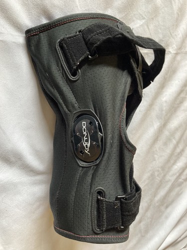 Donjoy Clima Flex OSTEOARTHRITIS Adjustable KNEE BRACE Right sz XL | eBay