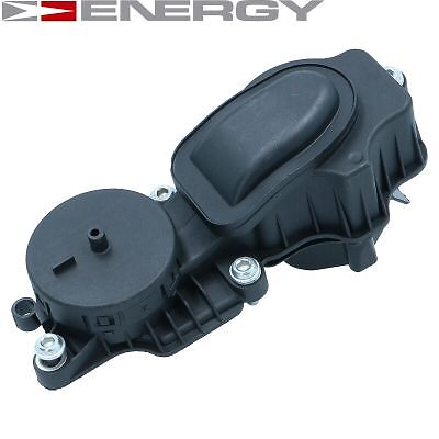 Valve, engine block breather for BMW:1,3,5,X3,E81 7799224 11127799224 ...