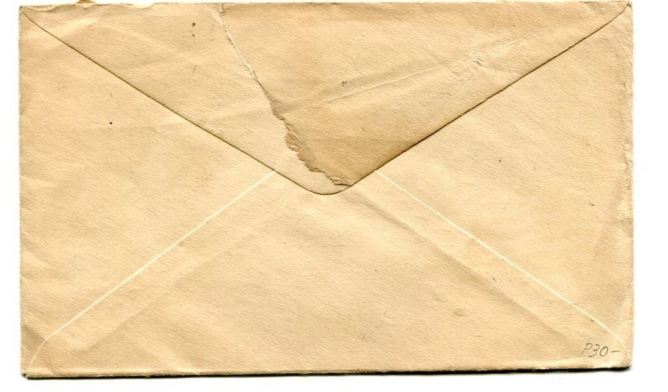 USA 1941 incoming cover from NZ “POSTAGE DUE 4 CENTS SEATTLE, WASH ...