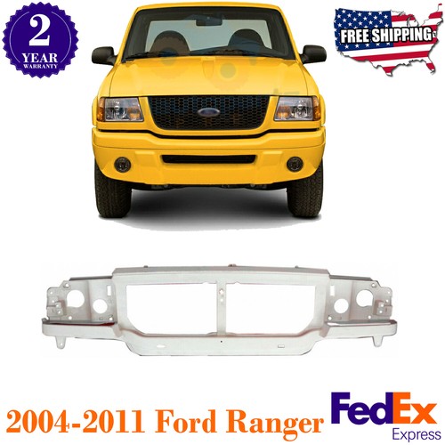Header Mounting Panel For 2004-2011 Ford Ranger | eBay