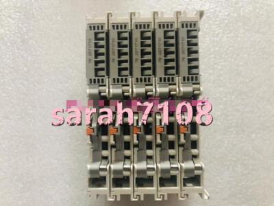 1PC USED BECKHOFF EL1859 #YY | eBay