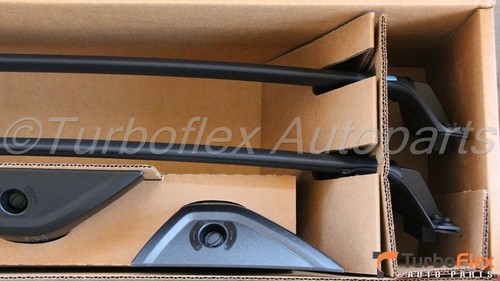 Toyota RAV4 2019-2025 Roof Rack Cross Bars Genuine PT278-42192 | eBay