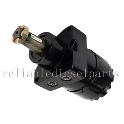 55193 55193GT Hydraulic Drive Motor parts For Genie GS-2668 GS-3268 | eBay