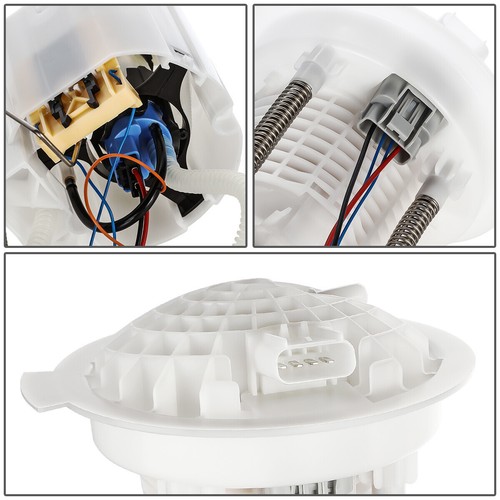 Electric Rear Fuel Pump Module Assembly for Dodge Ram 1500 Pickup 8.3L ...