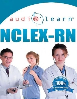 Audiolearn Authors NCLEX-RN AudioLearn (Paperback) | eBay UK