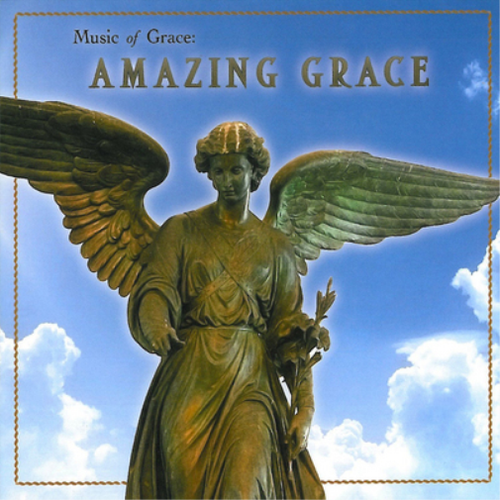 Various Artists Amazing Grace (CD) Album | eBay UK