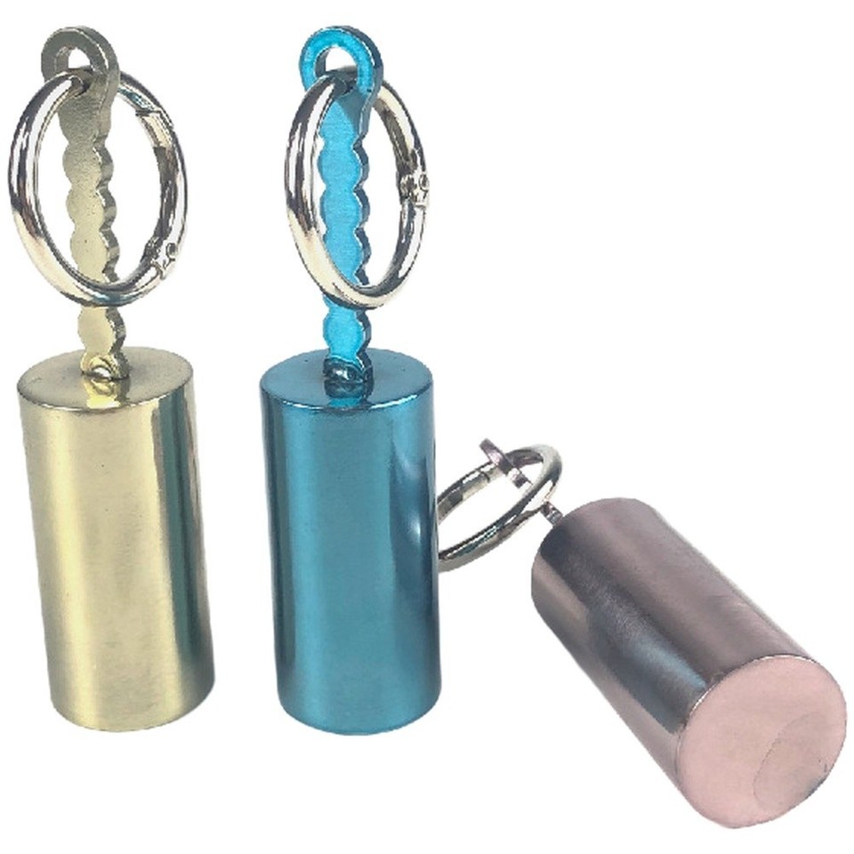 Scuba Diving Communication Noise Maker Underwater Stainless Steel ...