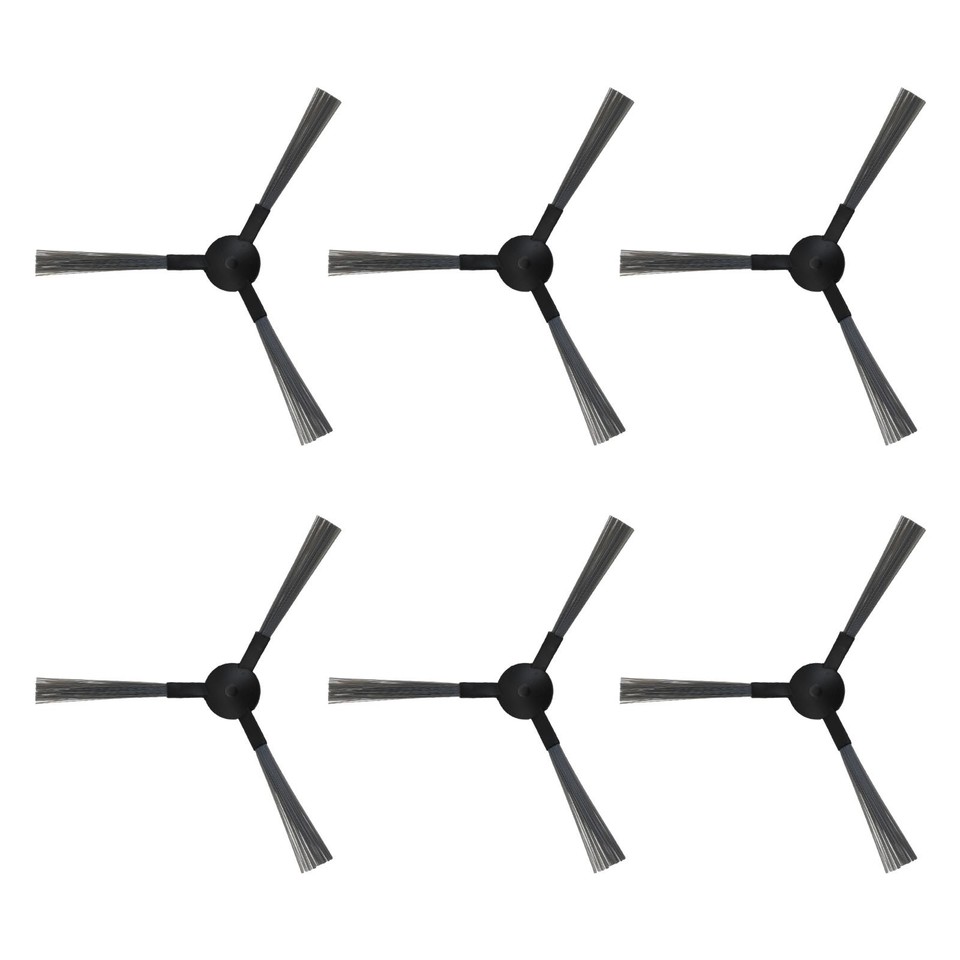 Long Lasting Side Brush Set for bObsweep For Dustin For Orbi For RC400 ...