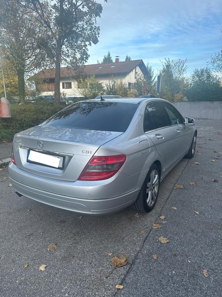 Elegantes Ebay Gebrauchtwagen Automatik Bild