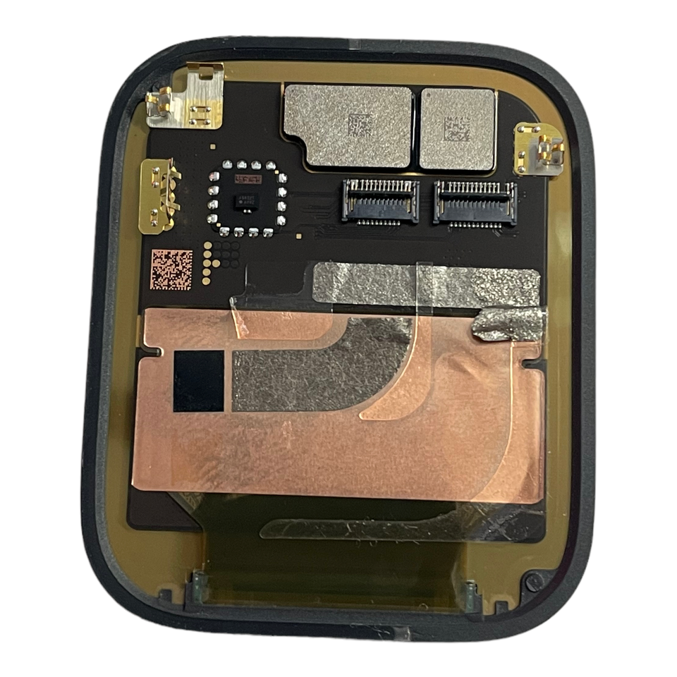 OEM Apple Watch Series 2 3 4 5 SE 6 7 8 9 Ultra Replacement Touch LCD ...
