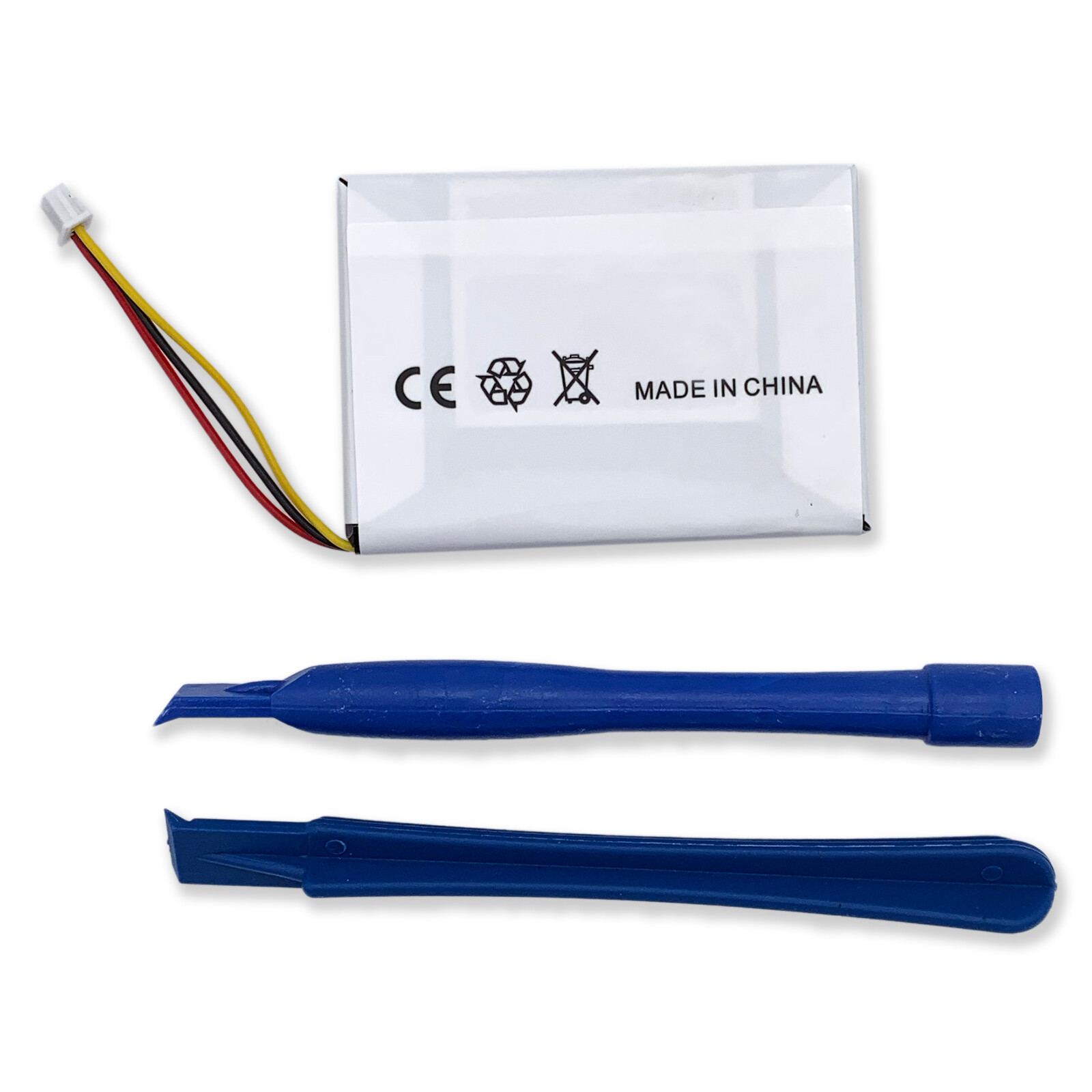 Battery For Apple iPod Classic 4th Gen Photo 20GB 30GB 40GB 60GB A1099 ...