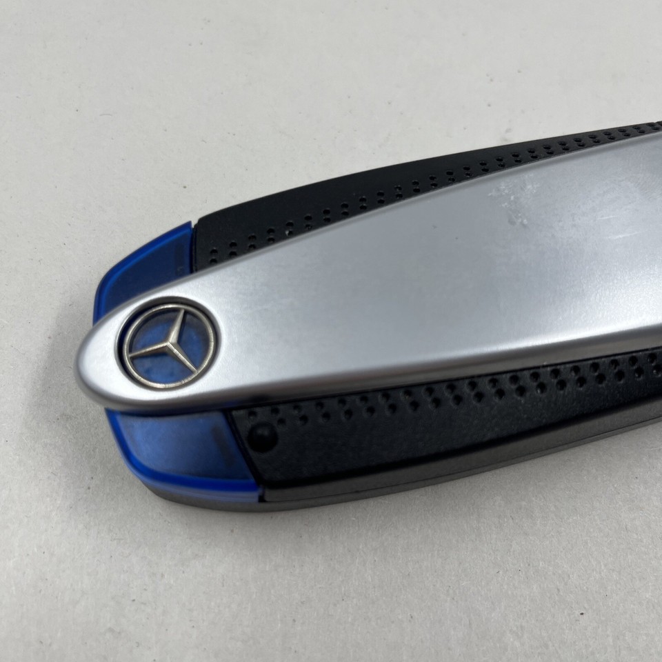 2006-2008 Mercedes R-Class R320 R350 R500 R63 Bluetooth Module Puck ...