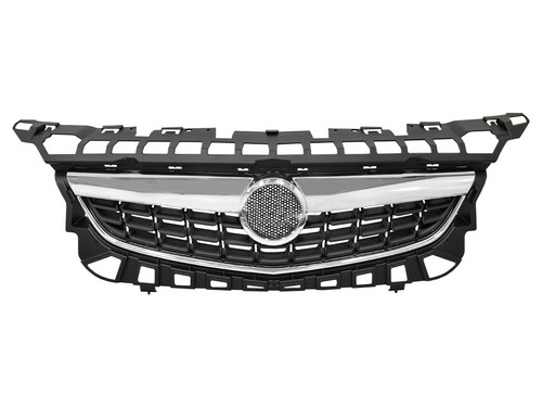 Pour Opel Astra J 2009-2012 Avant Grille Maille 1320210 | eBay