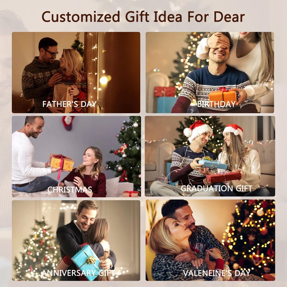 Braided Bracelet For Grannie, Birthday Christmas Inspirational Gifts ...