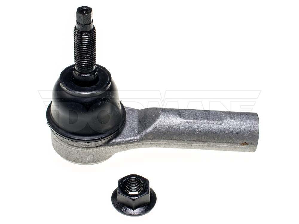 Steering Tie Rod End-Premium XL Dorman TO86215XL for sale online | eBay
