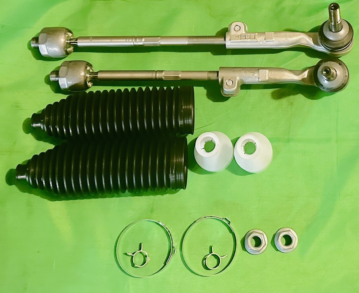 Lemforder Car And Truck Steering Racks And Gear Boxes For BMW E39 E52 ...