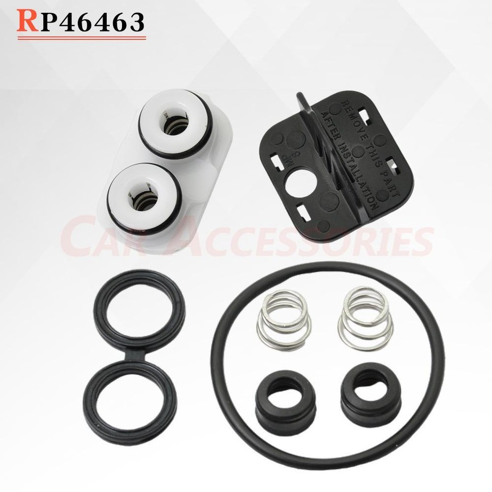 Replacement Cartridge for DELTA Monitor Shower RP46463 1700 Series | eBay