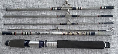 Rods - Daiwa Regal