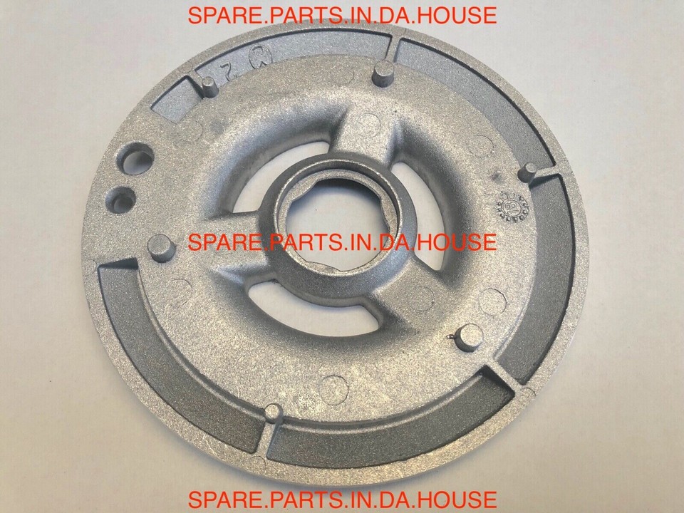 Smeg Gas Cooktop BOTTOM WOK Burner Head CIR66X3 CIR66XS3 CIR66XSL3 | eBay