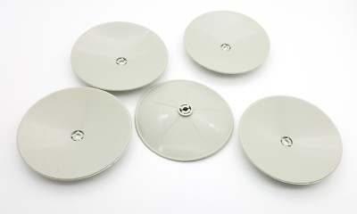 5 INDUSTRIAL SEWING MACHINE STANDARD THREAD STAND DISC HIGH QUALITY ...