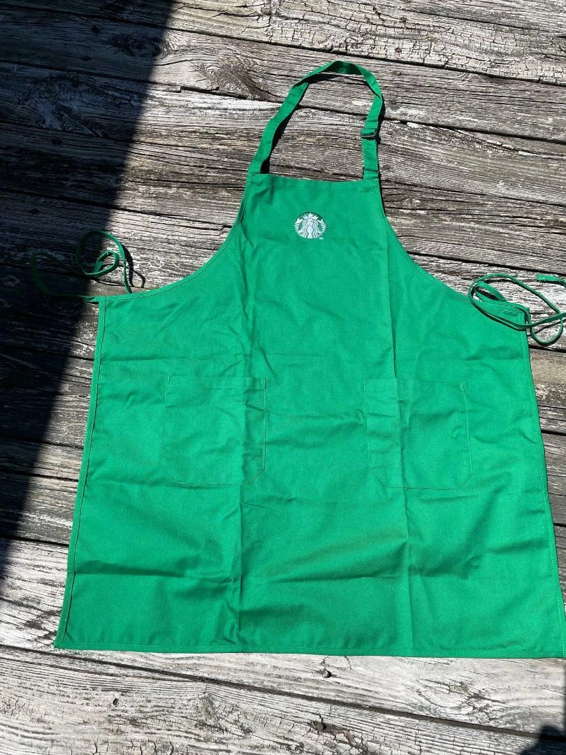 Starbucks Barista Dress Code