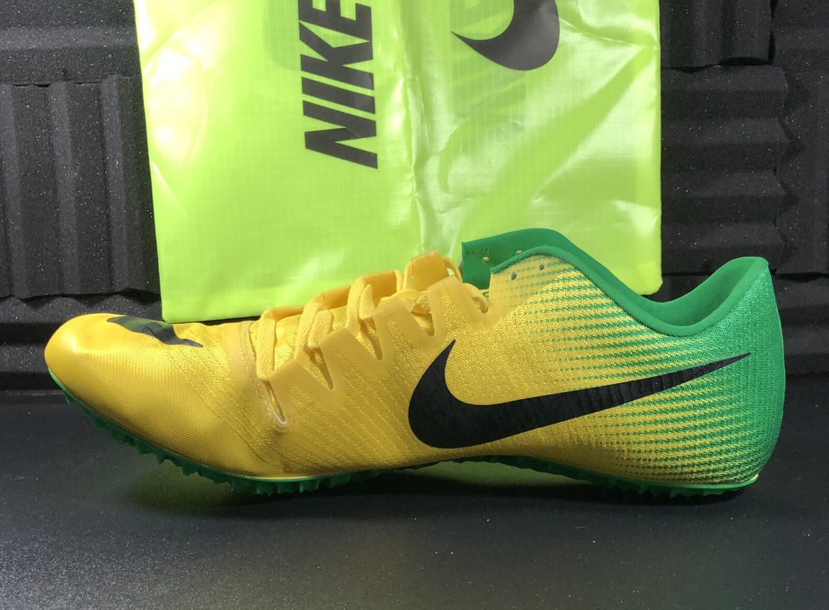 Nike Zoom Ja Fly Gold