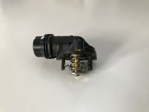 ORIGINAL NEW BMW Thermostat E81/E87/E46/E90 N45N 11517500597 | eBay