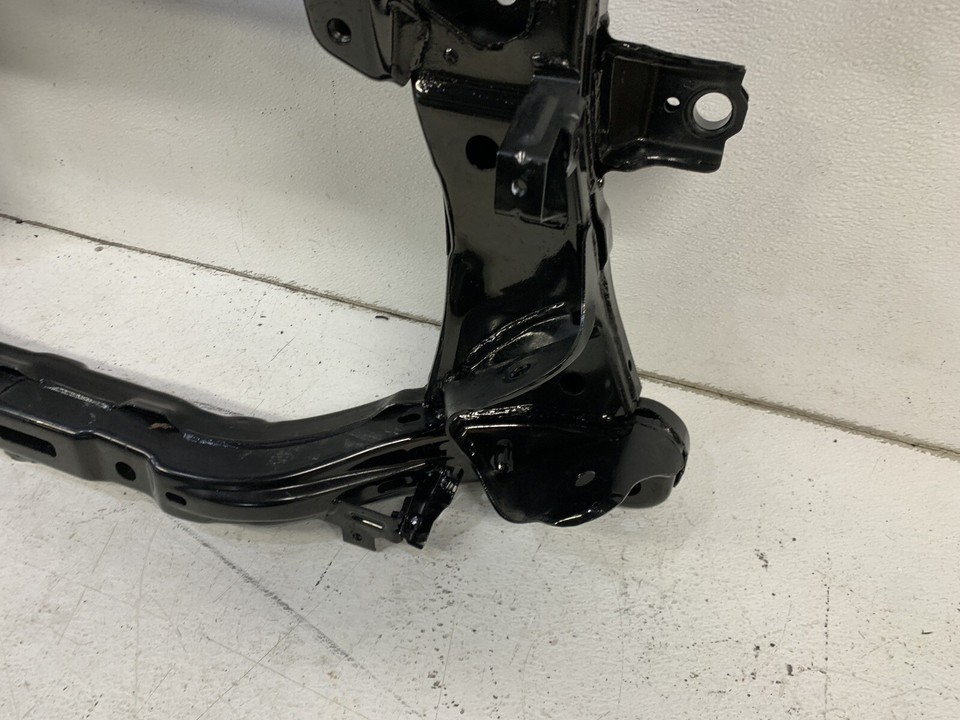 2009-2012 Hyundai Genesis Coupe 2.0 Turbo front suspension crossmember ...