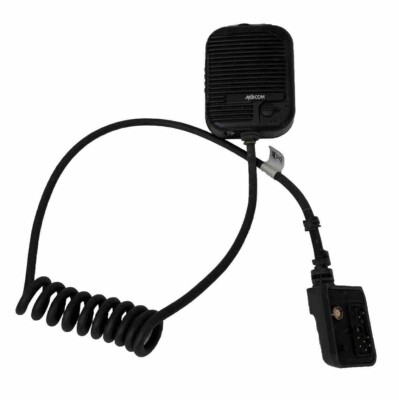 Two-Way Radios - Radio With Mic - 8
