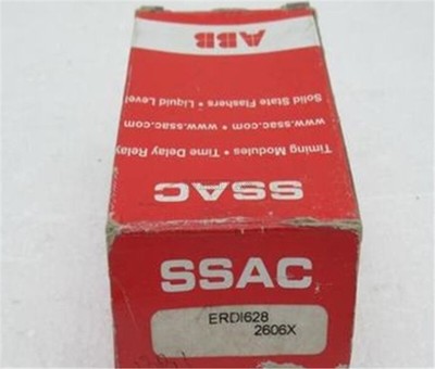 1Pc New Abb Solid State Relays ERD1628 Time cu | eBay Australia