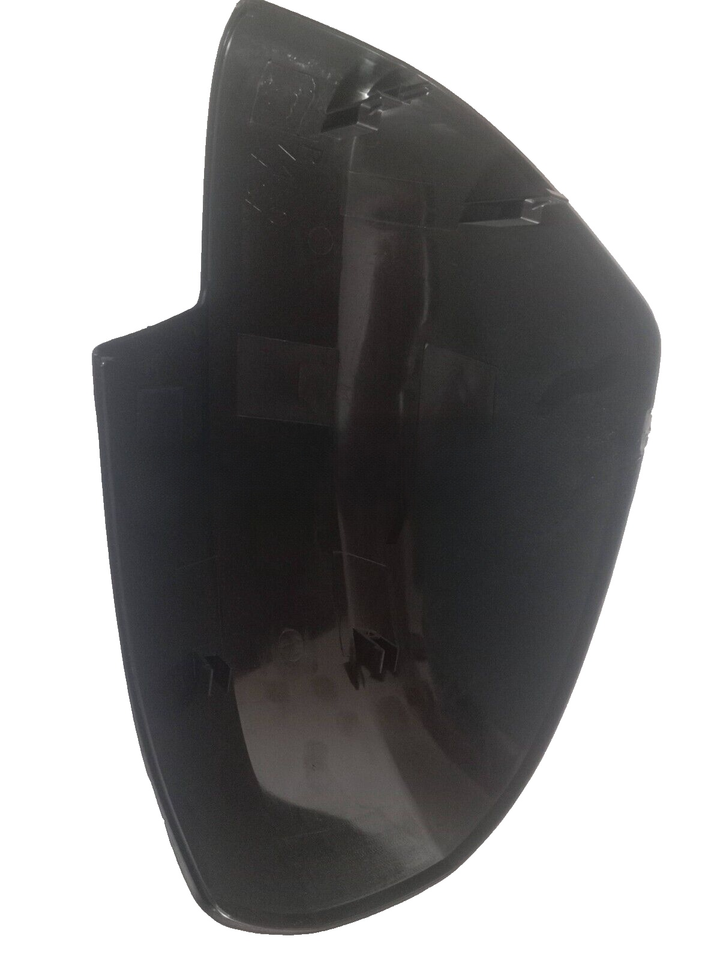 Wing Mirror Back Cover Cap RH Driver Side Black Fit For Suzuki Swift ...