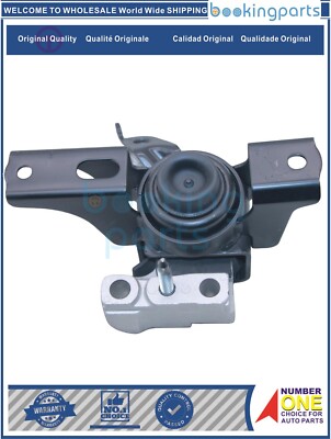 Engine Mount For TOYOTA ETIOS 1.3 1.5L 12-15,VIOS 11-19 ,12305-0Y100 ...
