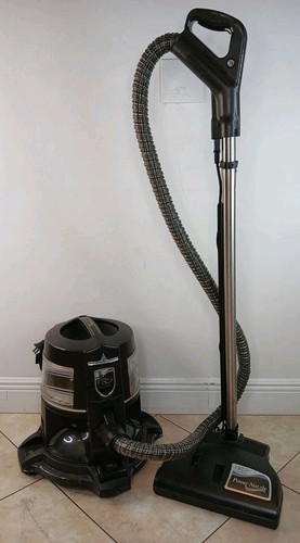 Rainbow E Series E2 Type 12 Vacuum Cleaner w Hose,Wand,Nozzle & Dolly ...
