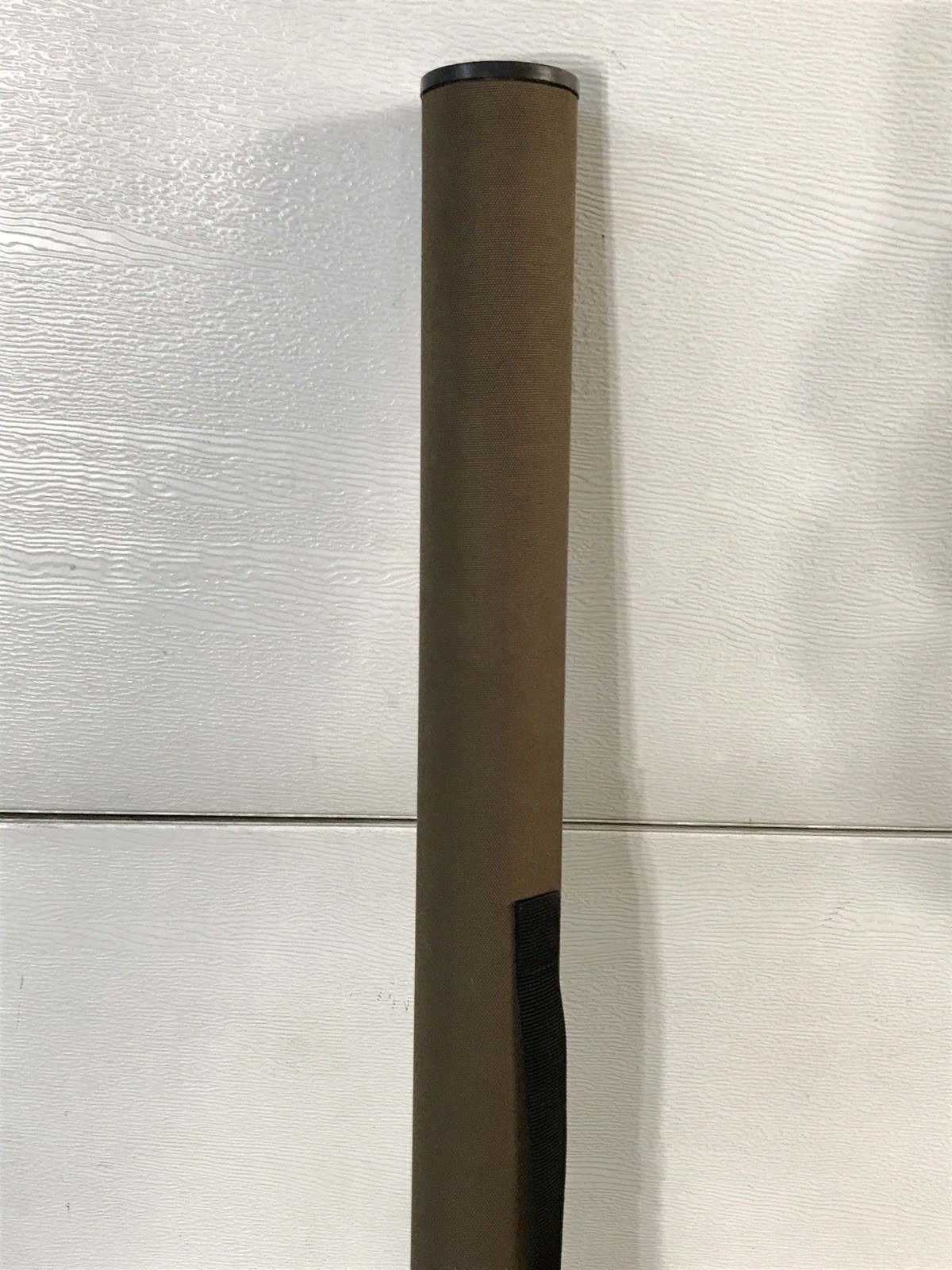 Redington Fly Rod Storage Carry Travel Hard Case Fits 9' 4 pc Measures ...