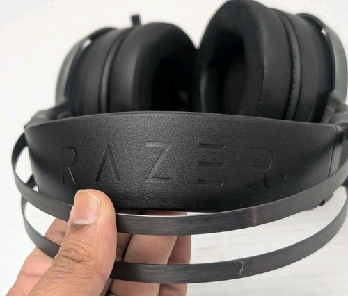Razer Nari Essential Gaming Headset No Wireless Dongle Work With Aux | eBay