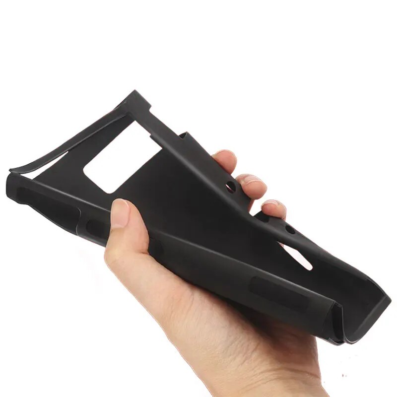 Nintendo Switch Protective Case Joy Con Shell Switch Dock Cover Dust ...