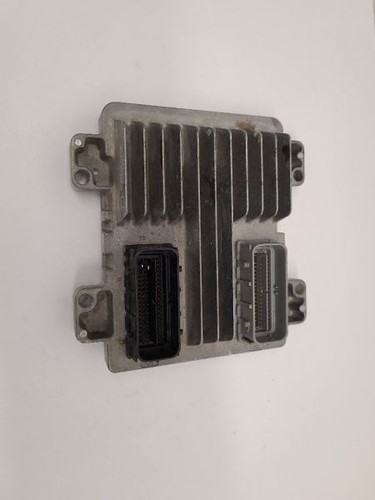 08-09 CHEVY CORVETTE Engine ECM Electronic Control Module Z06 12612384 ...