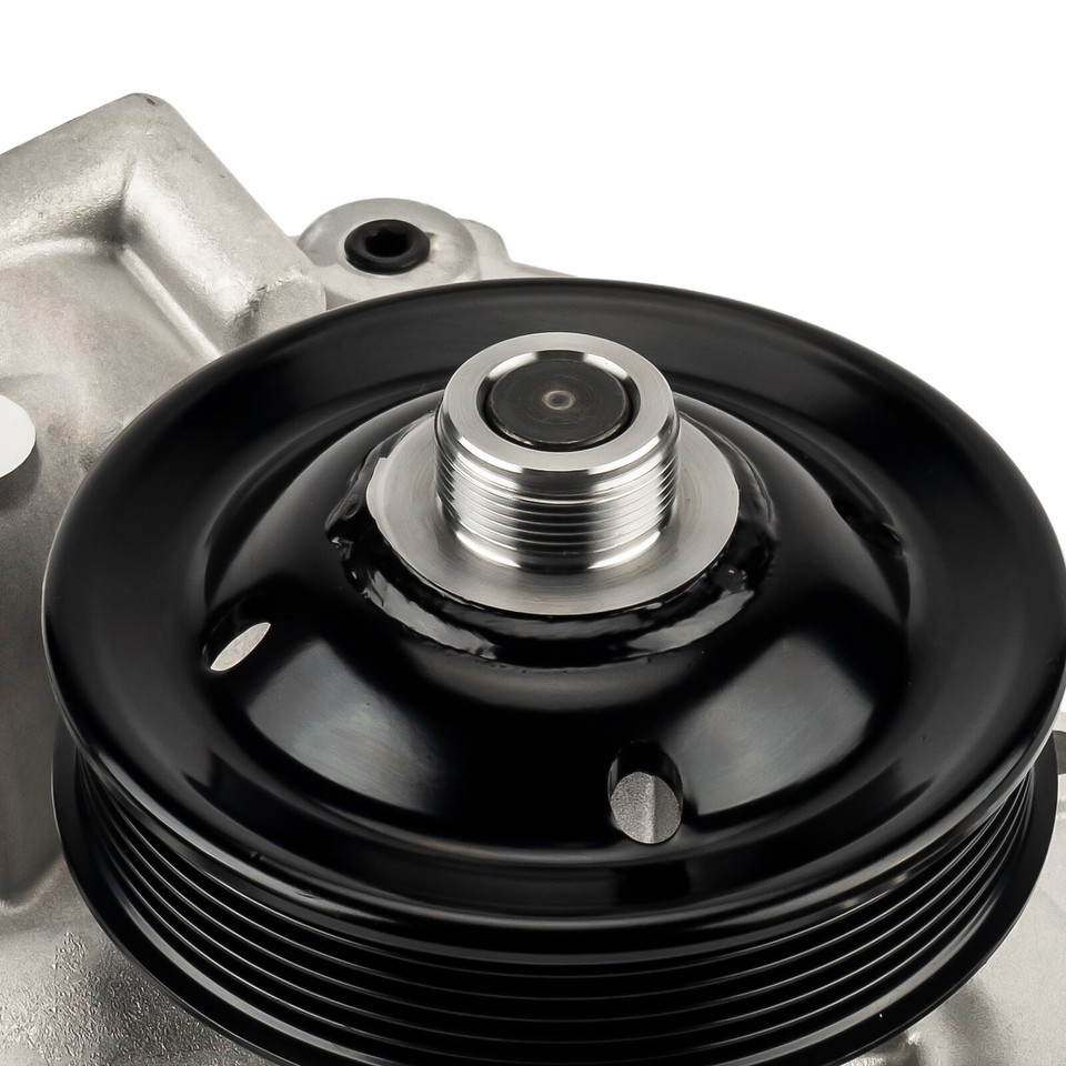 Water Pump AW6341 for 2009-2012 2013 2014 Dodge Ram 1500 2500 3500 5.7L ...