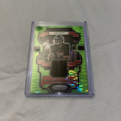 Desmond Ritter Green Plur | eBay