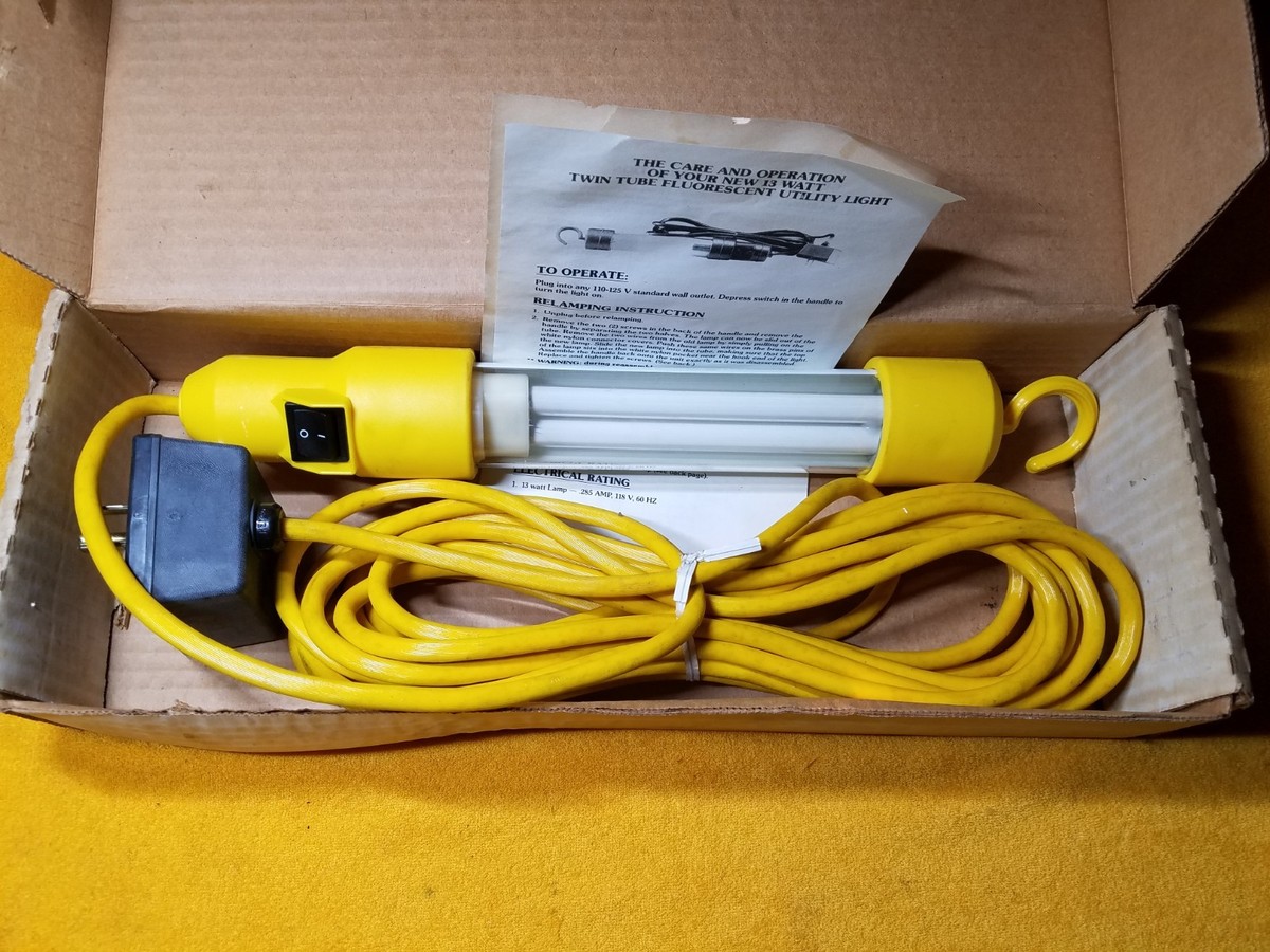 Wiring Fluorescent Light Box New Light Kit 85W/425W Fluorescent Bulb