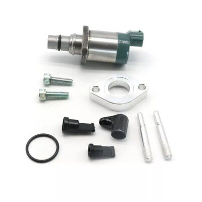 Fuel Pump Suction Control Valve SCV For Mitsubishi L200 4D56 Nissan ...