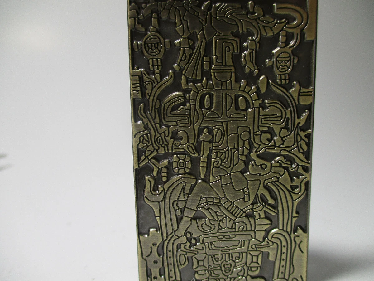 Ancient Astronauts Mayan