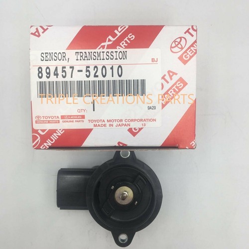 8945752010 GENUINE Toyota Transmission Throttle Position Sensor 89457 ...
