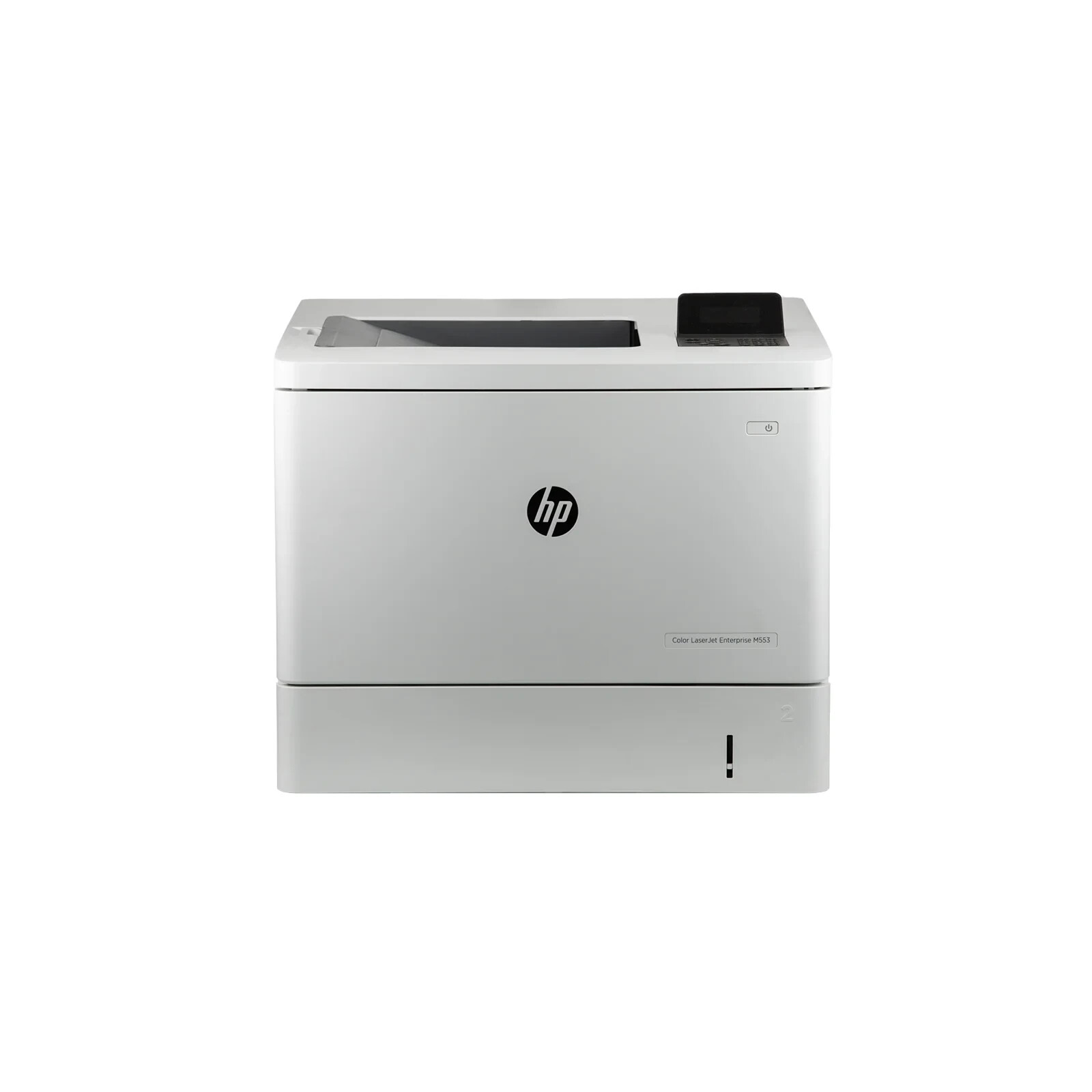 HP M553 Color LaserJet Printer 888182487266 | eBay